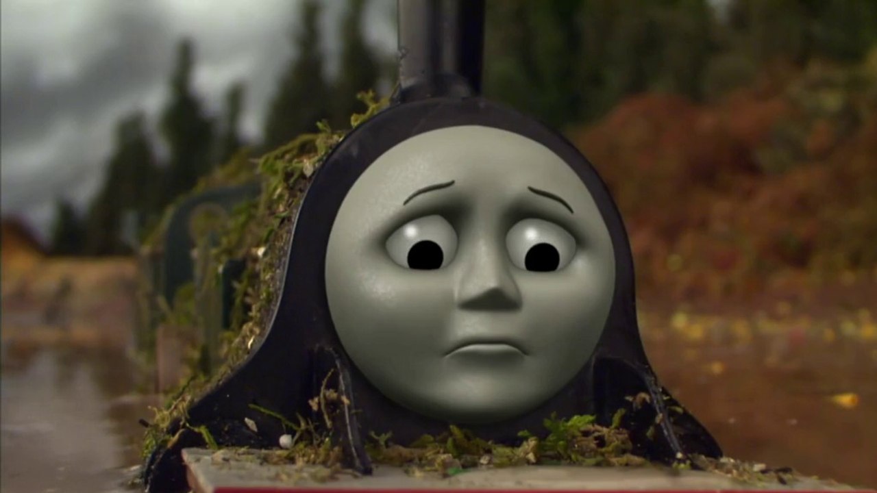 Thomas y sus Amigos - Excelente Emily - Vídeo Dailymotion