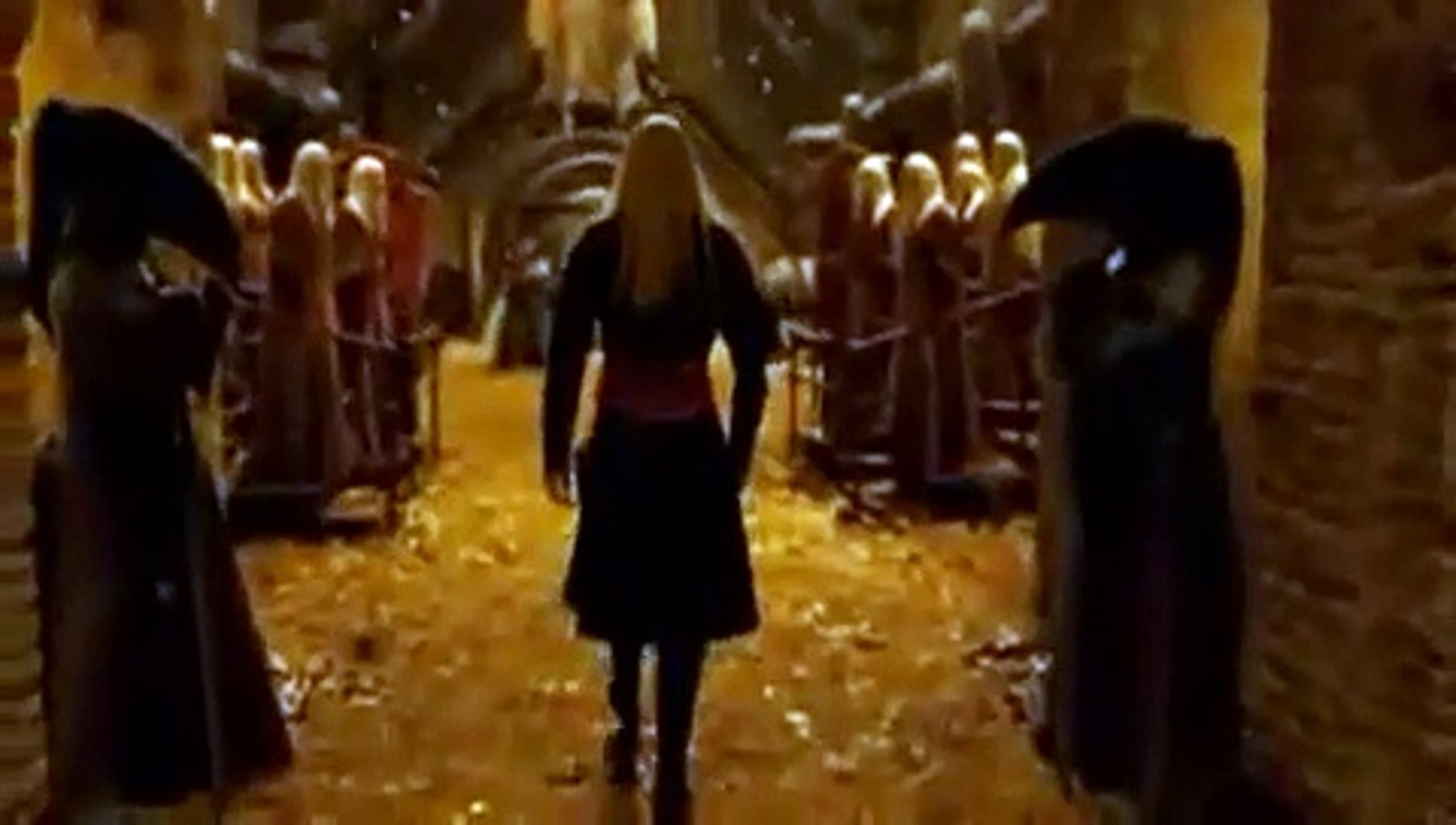 Hellboy 2 El Principe Del Ejercito Dorado