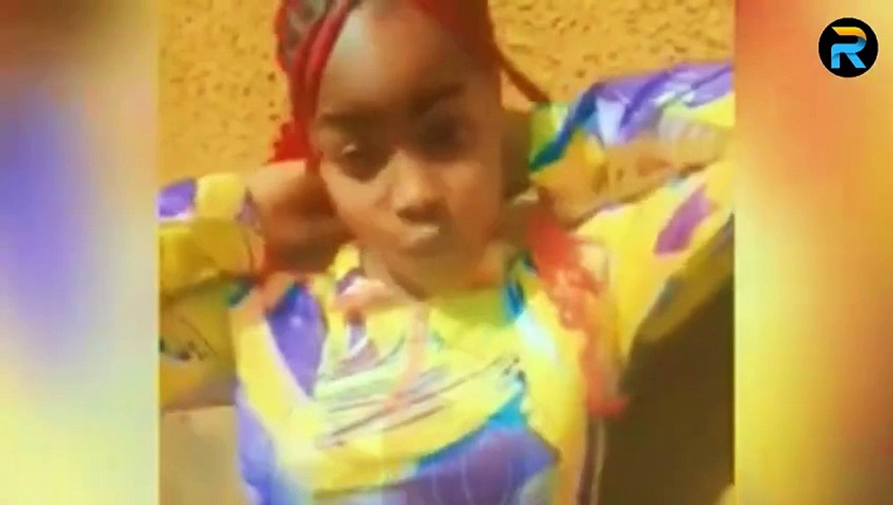 Pretty Nicole Trending Nga Bamuzina - video Dailymotion