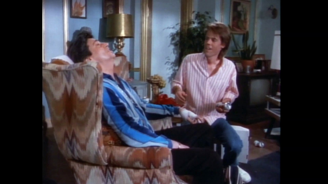 Freddy's Nightmares Season 1 Episode 17 - Love Stinks - video Dailymotion