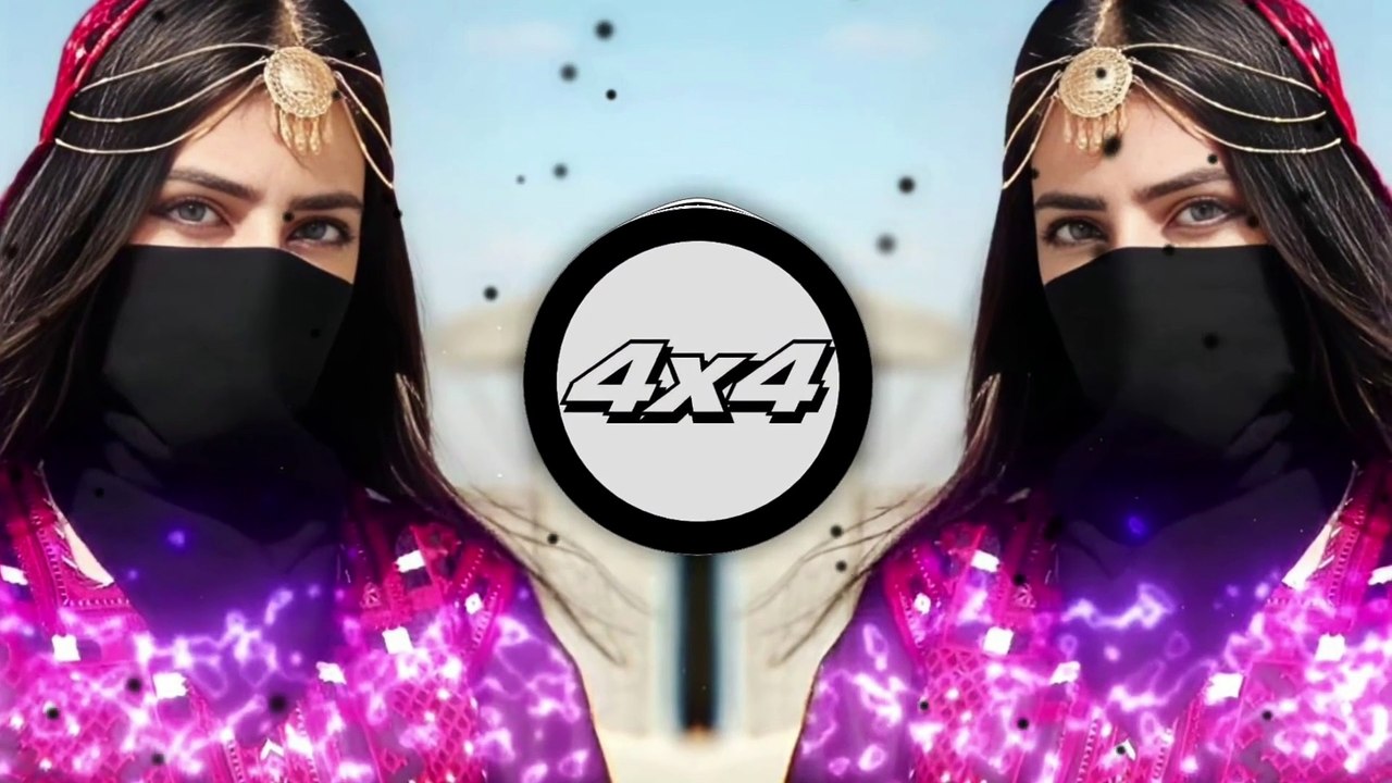 New Arabic Remix Song 2024 Bass Boosted ريمكس عربي جديد يحب الجميعTik ...