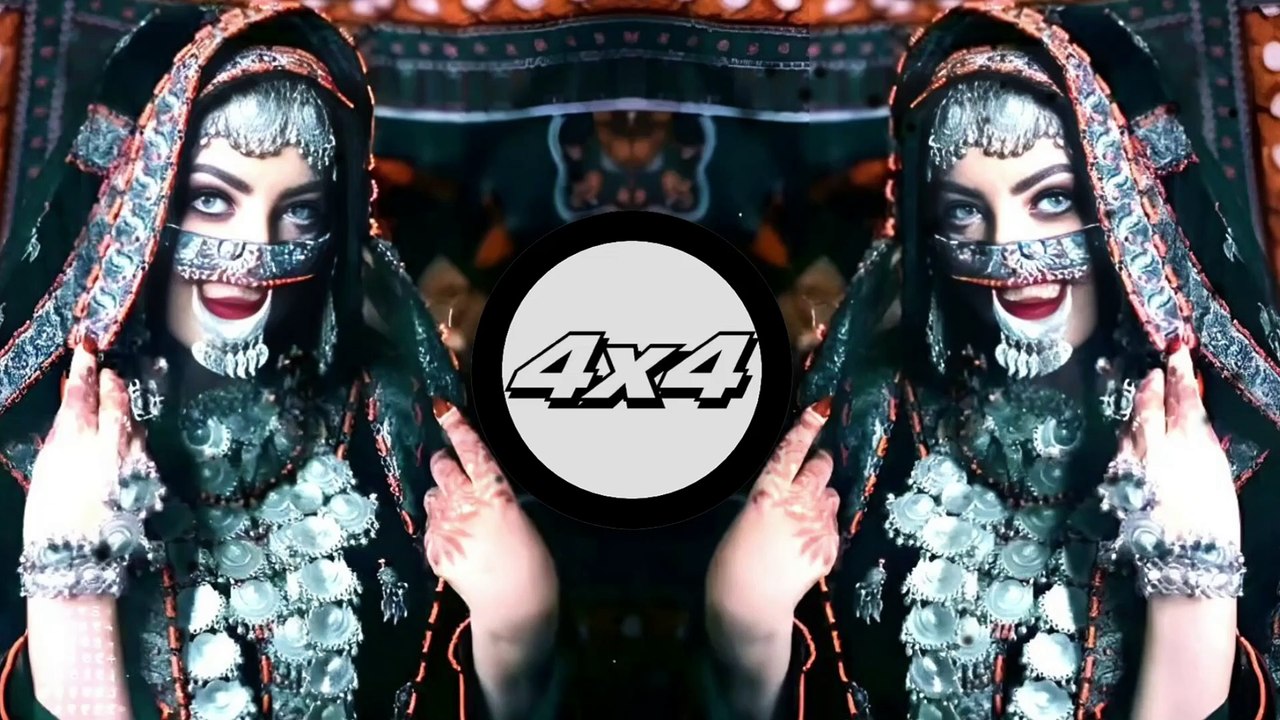 New Arabic Remix Song 2024 Bass Boosted ريمكس عربي جديد يحب الجميعTik ...