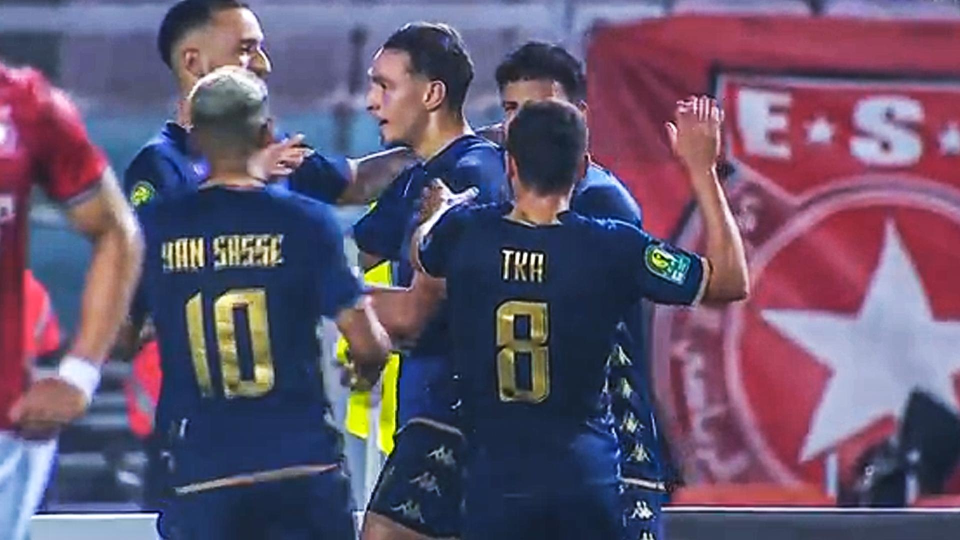 VIDEO | CAF Champions League 2024 Highlights: Étoile du Sahel vs ...