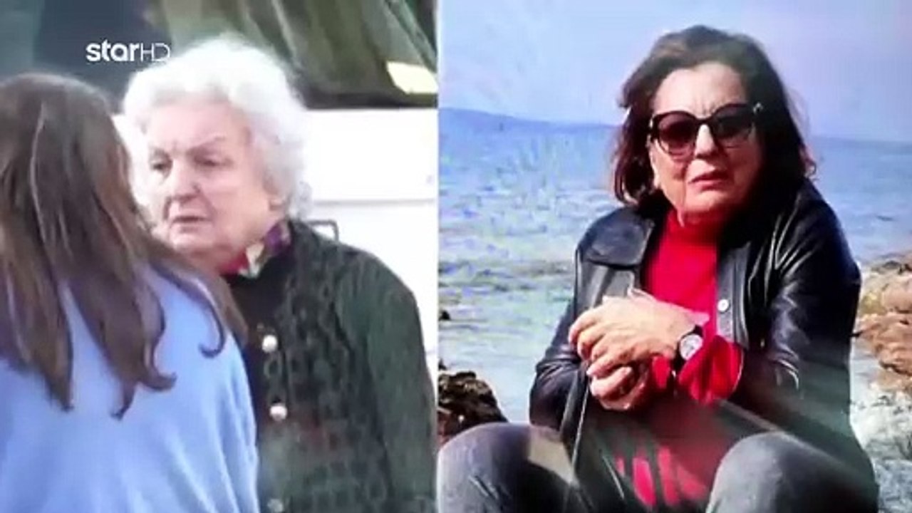 ΓΛΥΦΑΔΑ - ΣΤΟ ΜΙΚΡΟΣΚΟΠΙΟ ΟΙ ΣΥΝΑΝΤΗΣΕΙΣ ΤΟΥ ΑΙΓΥΠΤΙΟΥ ΜΕ ΜΙΑ ΓΥΝΑΙΚΑ ...