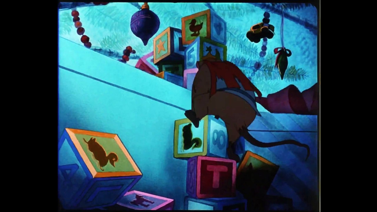 The Nutcracker Prince | movie | 1990 | Official Trailer - video Dailymotion