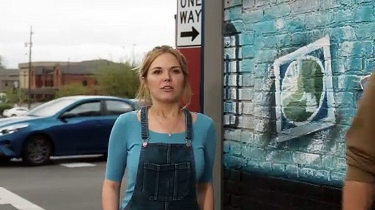 Love's Fast Lane | movie | 2023 | Official Trailer - video Dailymotion