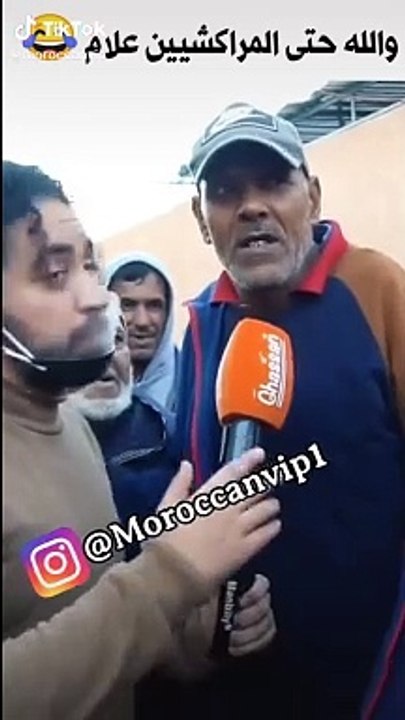 Comic : The Funniest Videos of the Year Morocco - Vidéo Dailymotion
