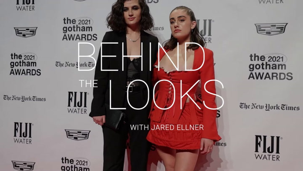 Jared Ellner | Behind The Looks | Who What Wear - video Dailymotion