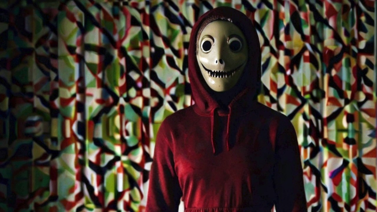 _The Curse of the Creepy Doll part 3 (1) - Video Dailymotion