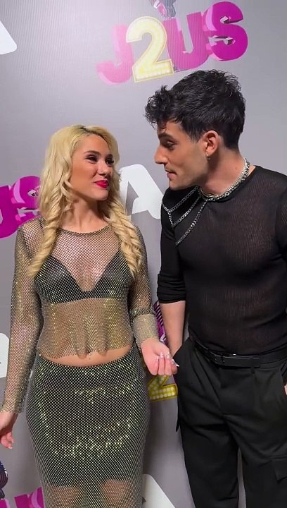 J2US: Το πρώτο ζευγάρι που αποχώρησε και οι δηλώσεις τους μετά την ανακοίνωση! - video Dailymotion