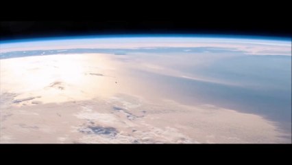 Interstellar Adventures: 3D Animated SF by Animation Universe - Dailymotion