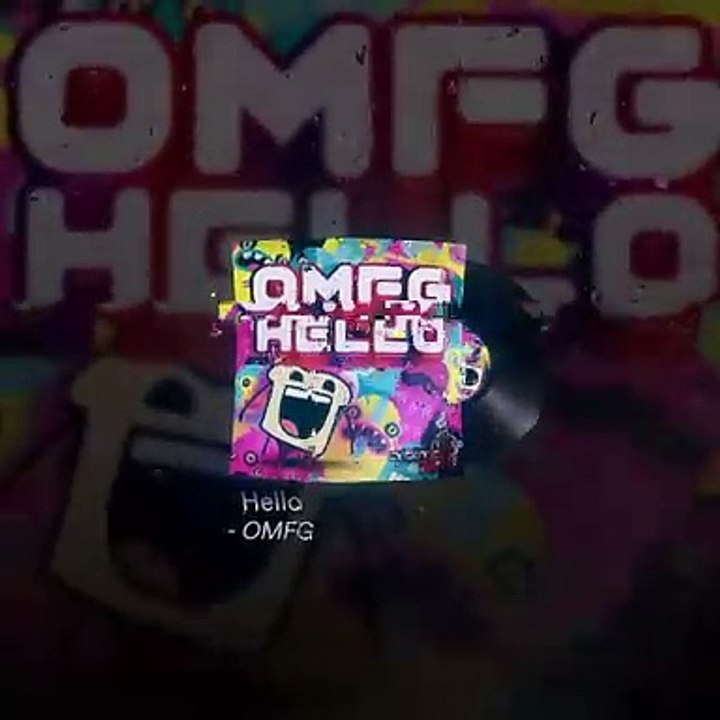 part9 omfg - hello - video Dailymotion