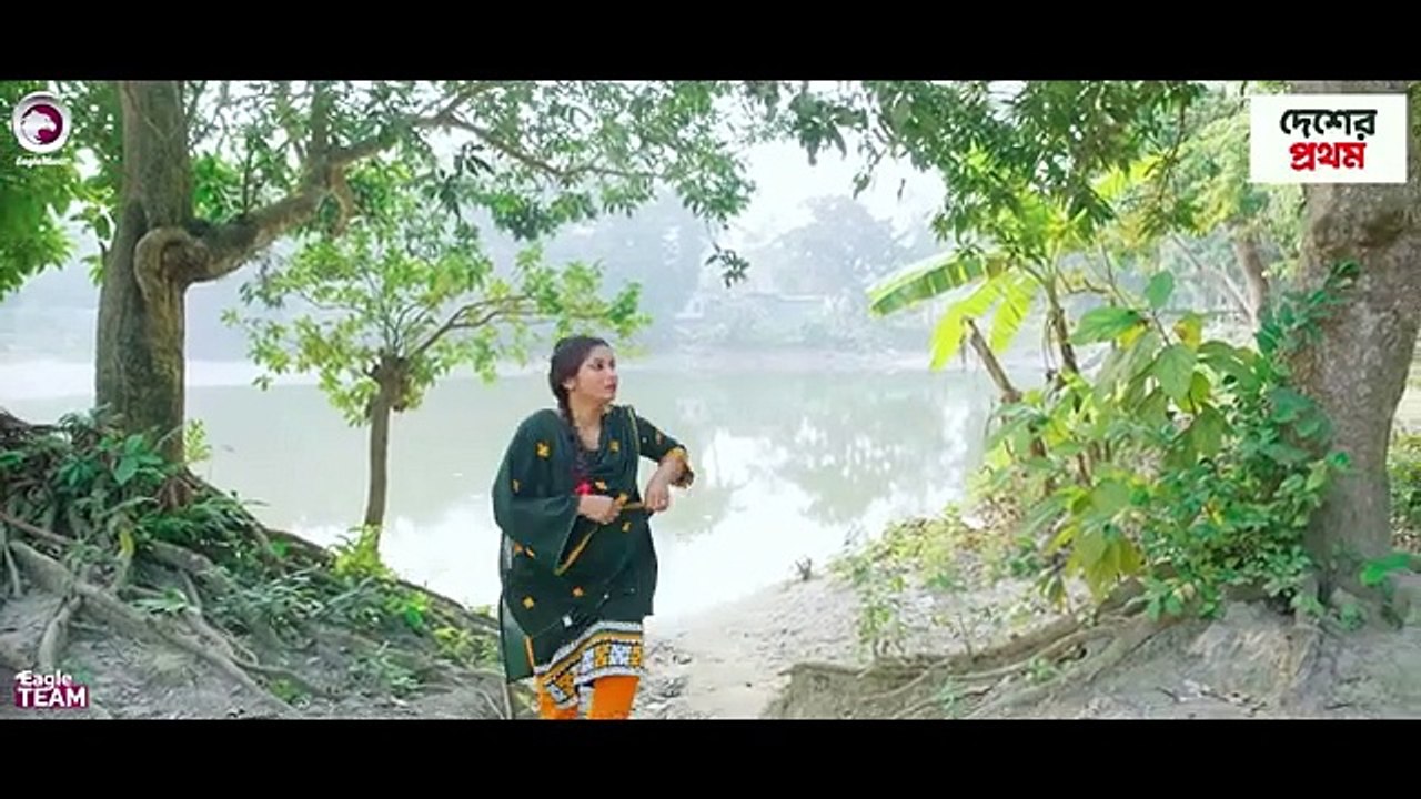 Amar Visa Hoyeche আমার ভিসা হয়েছে Full Natok Eagle Team Sabuj Ahmed ...