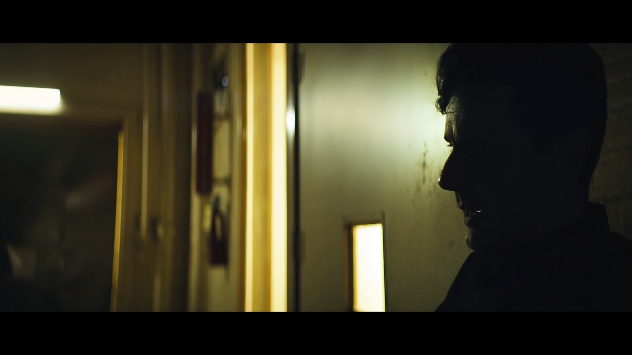 Rogue Elements: A Ryan Drake Story | movie | 2024 | Official Trailer ...