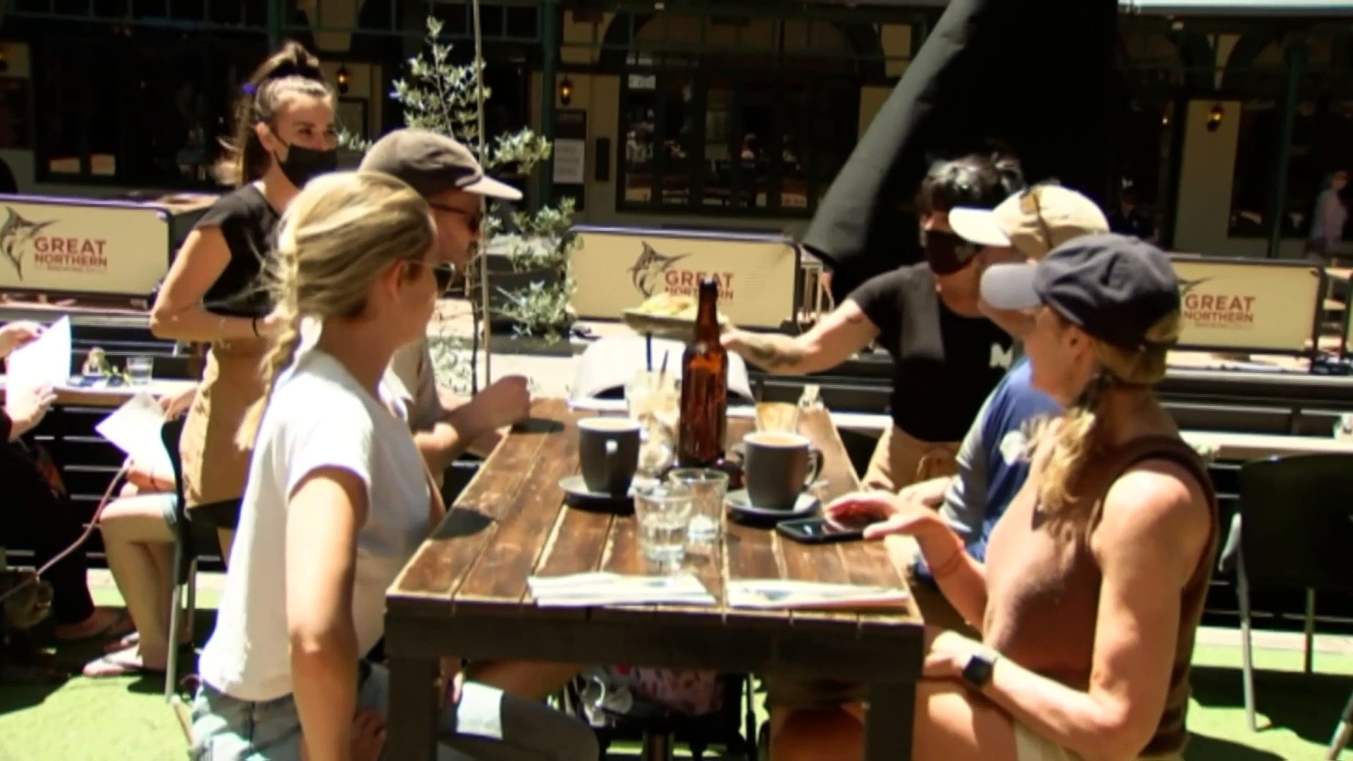 Concerns growing over amount of unpaid overtime worked