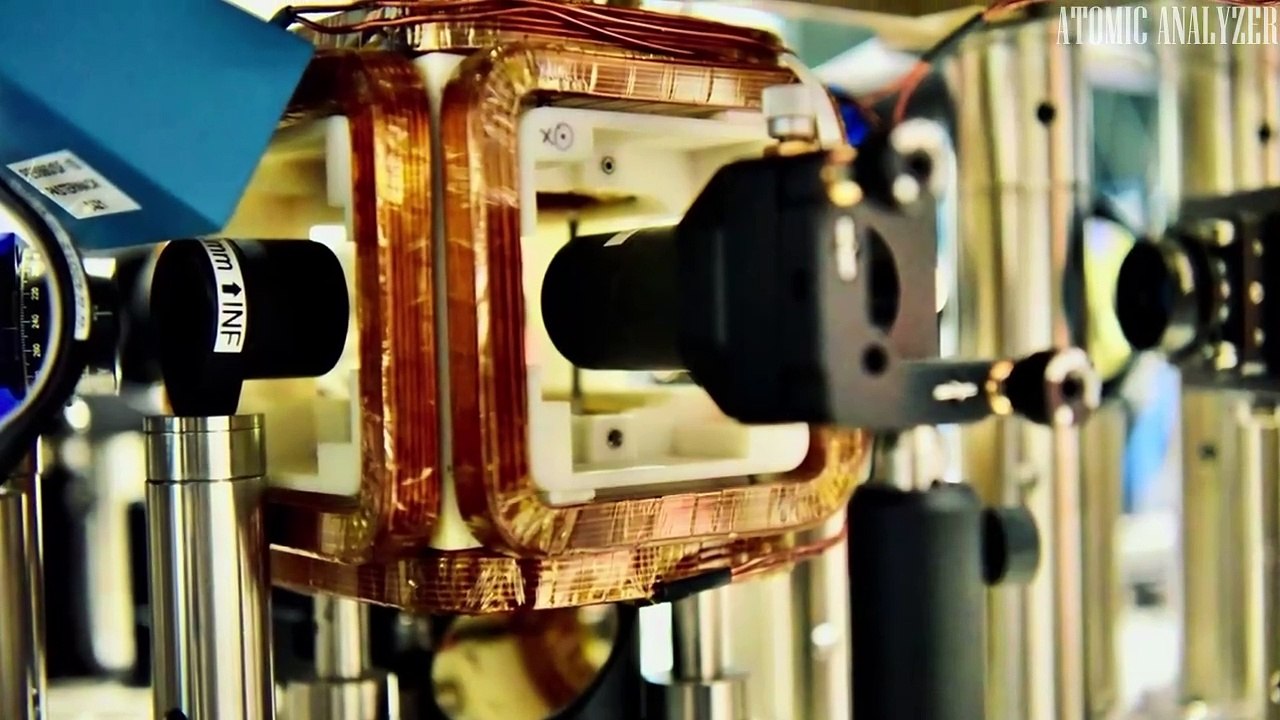 World's First Commercial Quantum Computer Unveiled - video Dailymotion