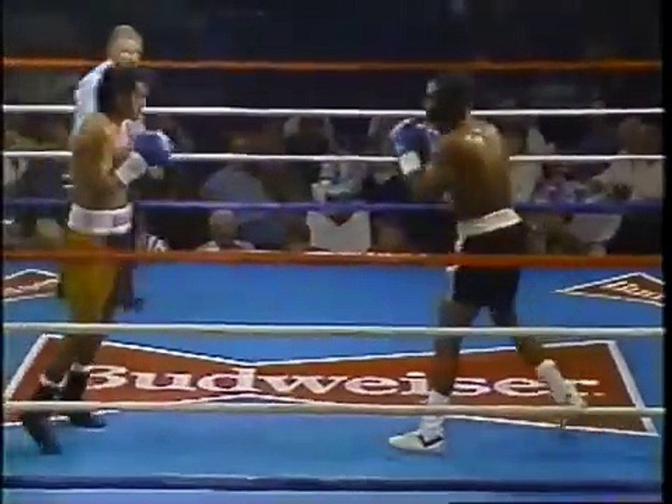 Louis Howard vs Engels Pedroza II – Видео Dailymotion