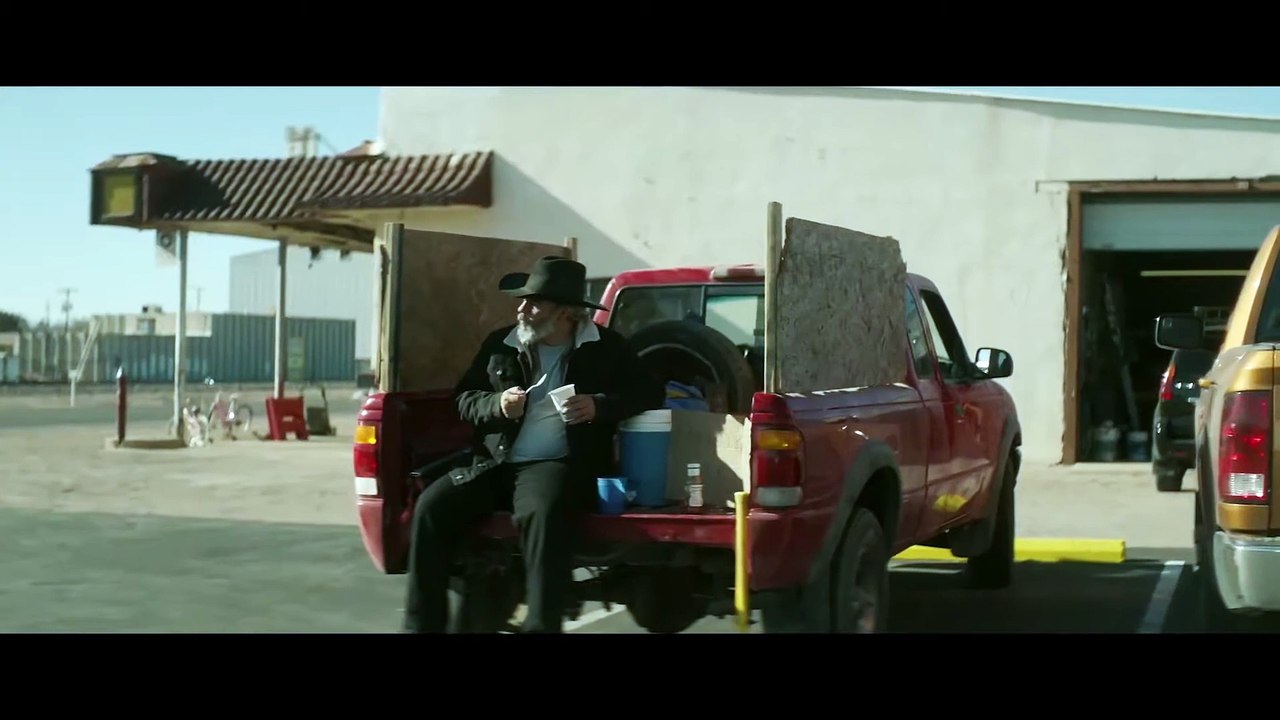 GOD KILLER Movie - video Dailymotion
