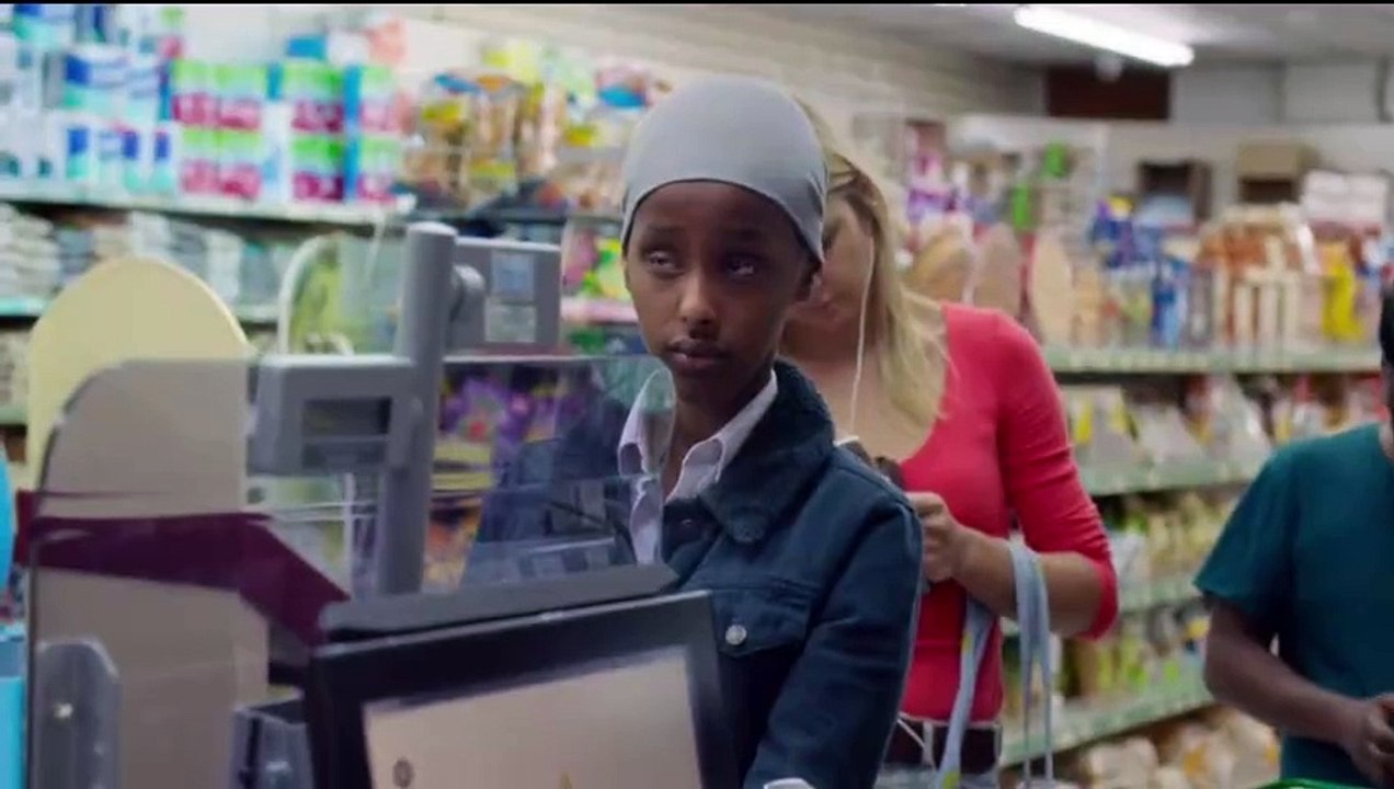 Rocks (2019) - Bande annonce - Vidéo Dailymotion