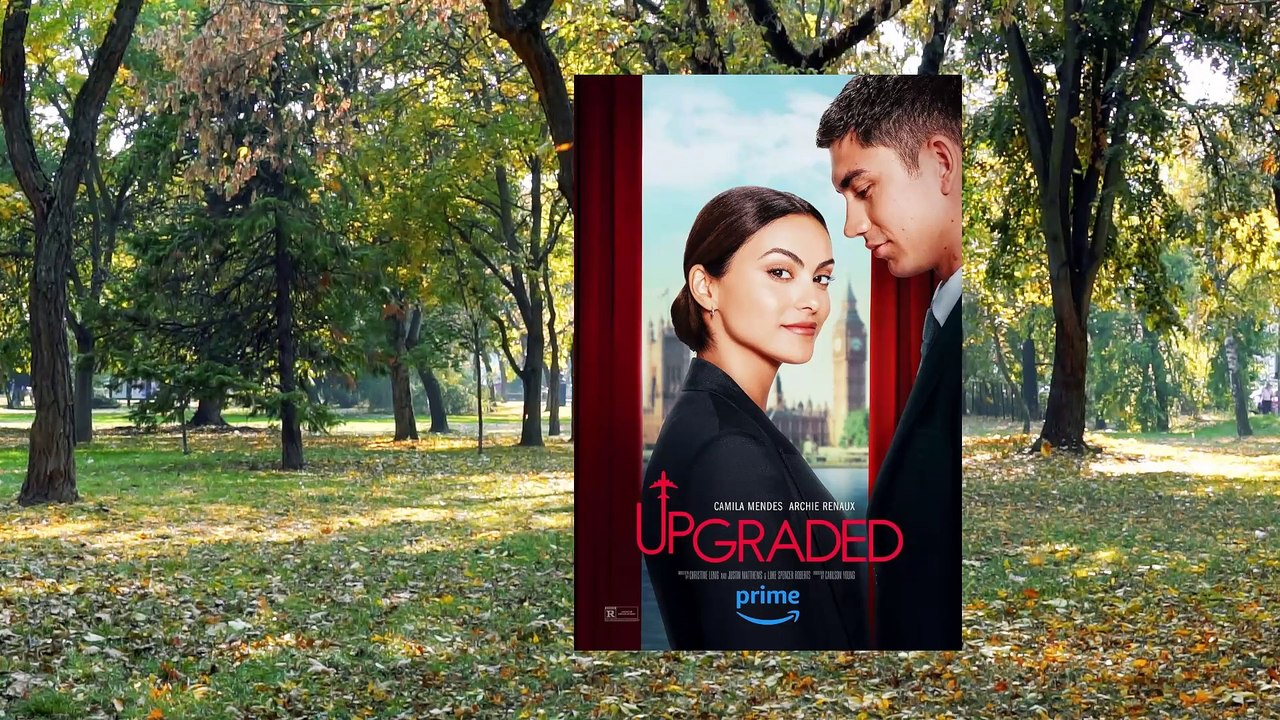 Upgraded Ending Explained | Upgraded 2023 Movie | amazon prime upgraded ...