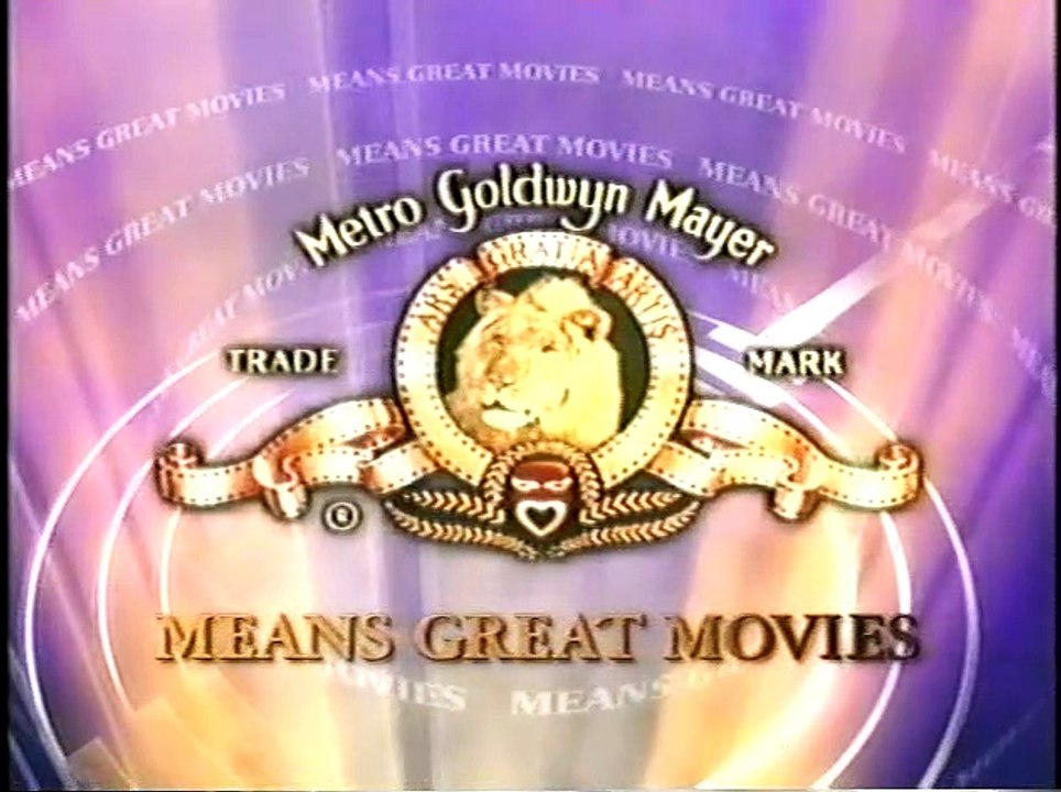 Opening to Winter People (1989) 2000 MGM Movietime Re-issue - video ...