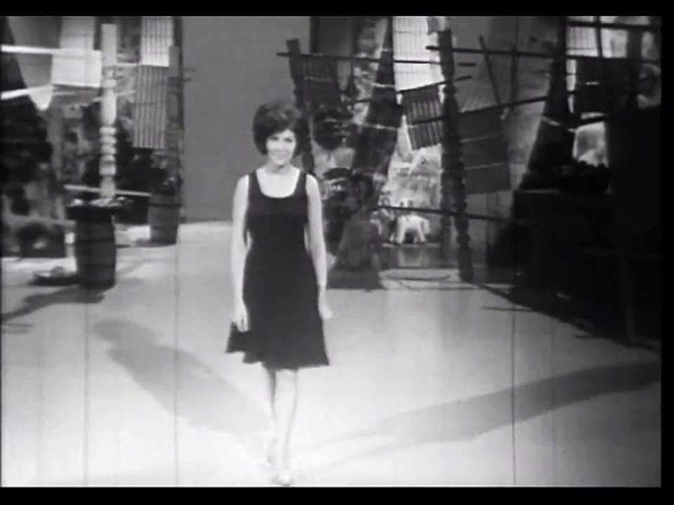 ROBYN ALVAREZ - Brazil (Bandstand 1966) - video Dailymotion