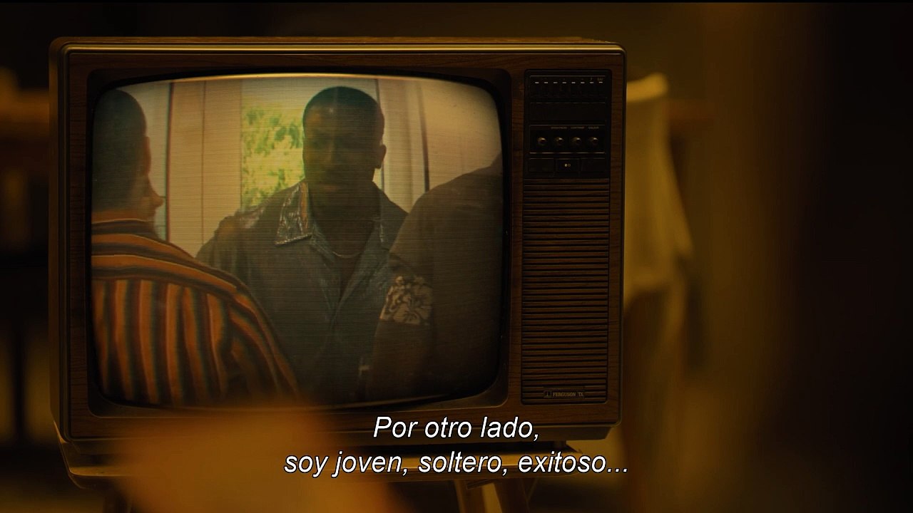 Observados | movie | 2024 | Official Teaser - video Dailymotion