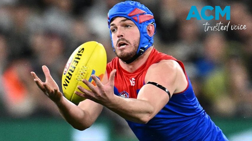 Max Gawn devastated to see teammate Angus Brayshaw's career cut short ...