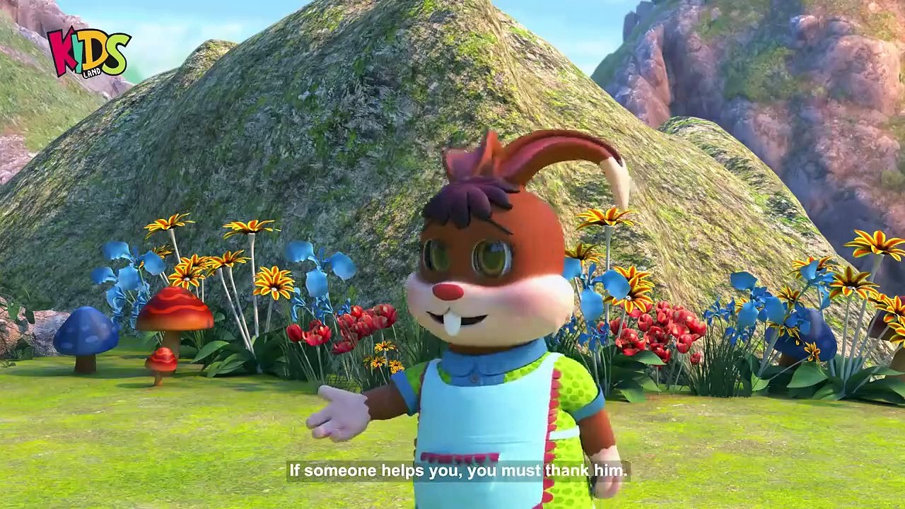 Tinkoo Aur Tinki Cartoon Series _ All Epsiodes_ _ Funny Cartoon For ...