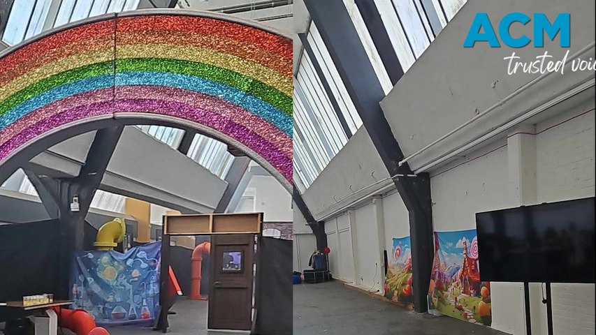 Hilariously bad Willy Wonka event branded ‘Scotland’s Fyre Festival ...