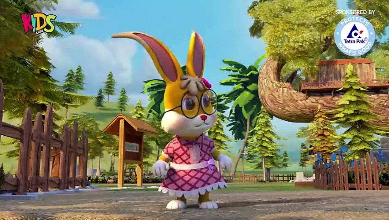 Tinkoo Aur Tinki Cartoon Series - All Epsiodes- - Funny Cartoon For ...