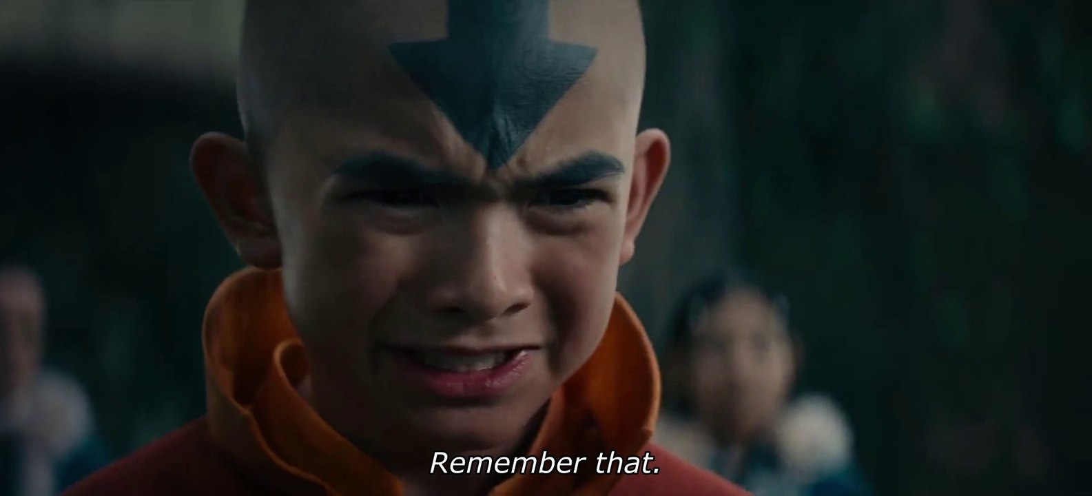 Avatar The Last Airbender S01E01 Full Movie 2024 - video Dailymotion