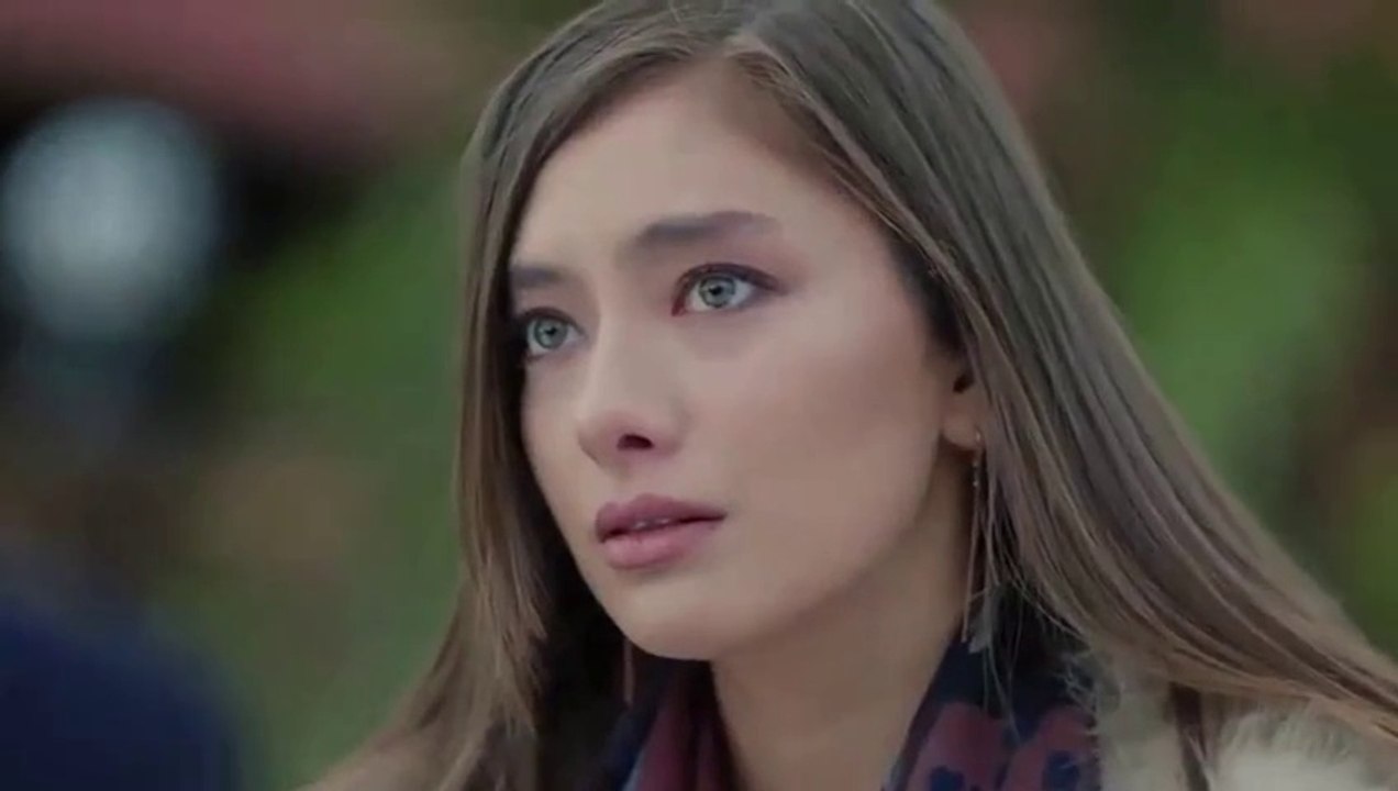 Kara Sevda - Episode 11 (English Subtitles) - video Dailymotion