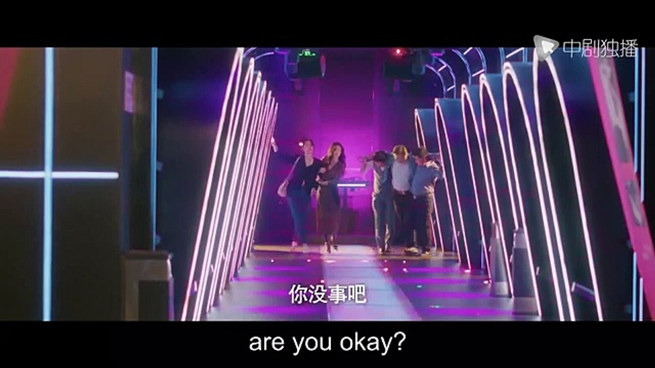 [Eng-Sub] Hidden Marriage With Boss EP08.Chinese drama - video Dailymotion