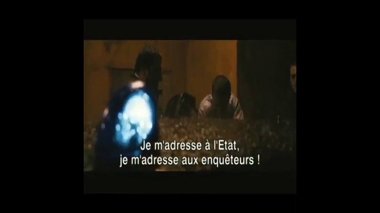 Il divo (2008) - Bande annonce - Vidéo Dailymotion