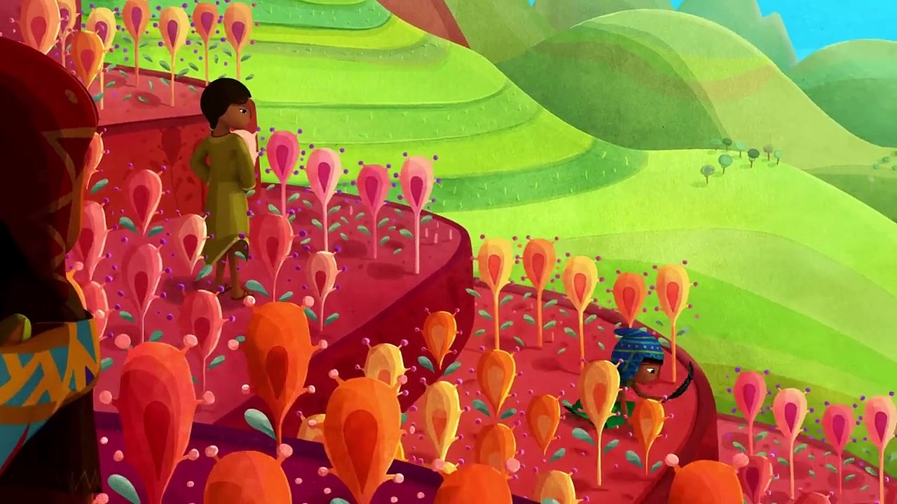 Pachamama (2018) - Bande annonce - Vidéo Dailymotion