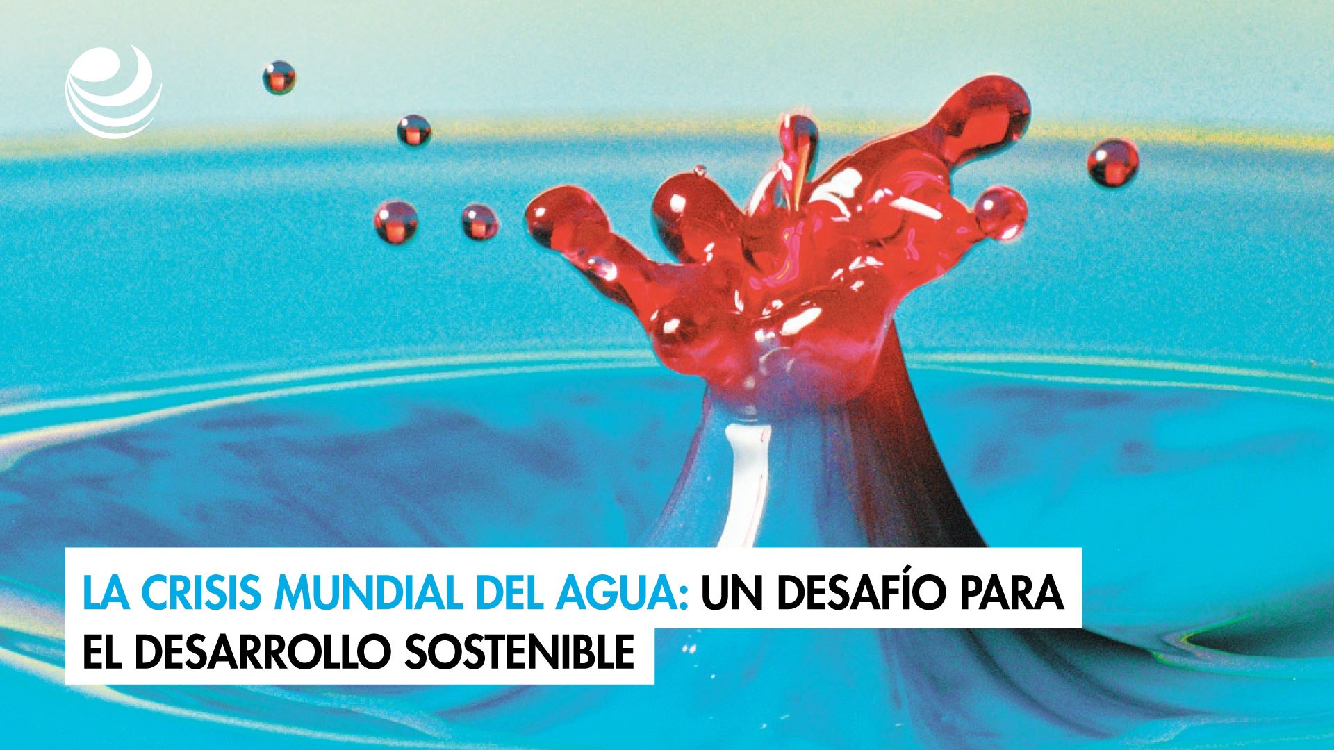 Sobre El Agua Hd El Fin Del Agua Estructurada? » Avance Y Perspectiva