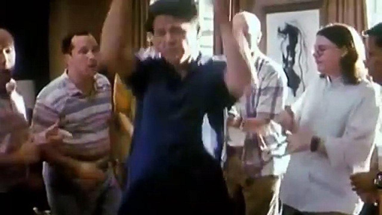 La rupture (2006) - Bande annonce - Vidéo Dailymotion