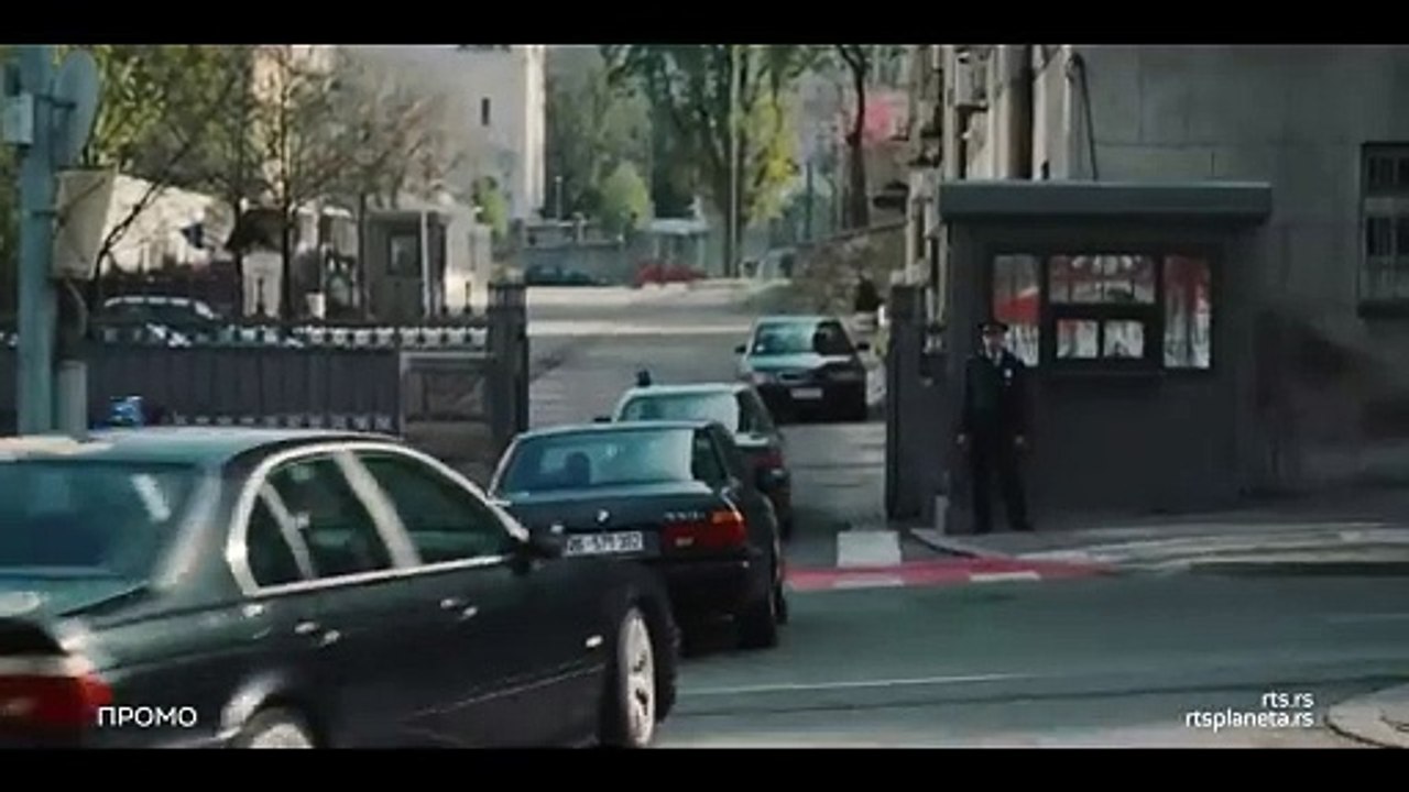 Serija Sablja - Prvi zvanični trejler - video Dailymotion