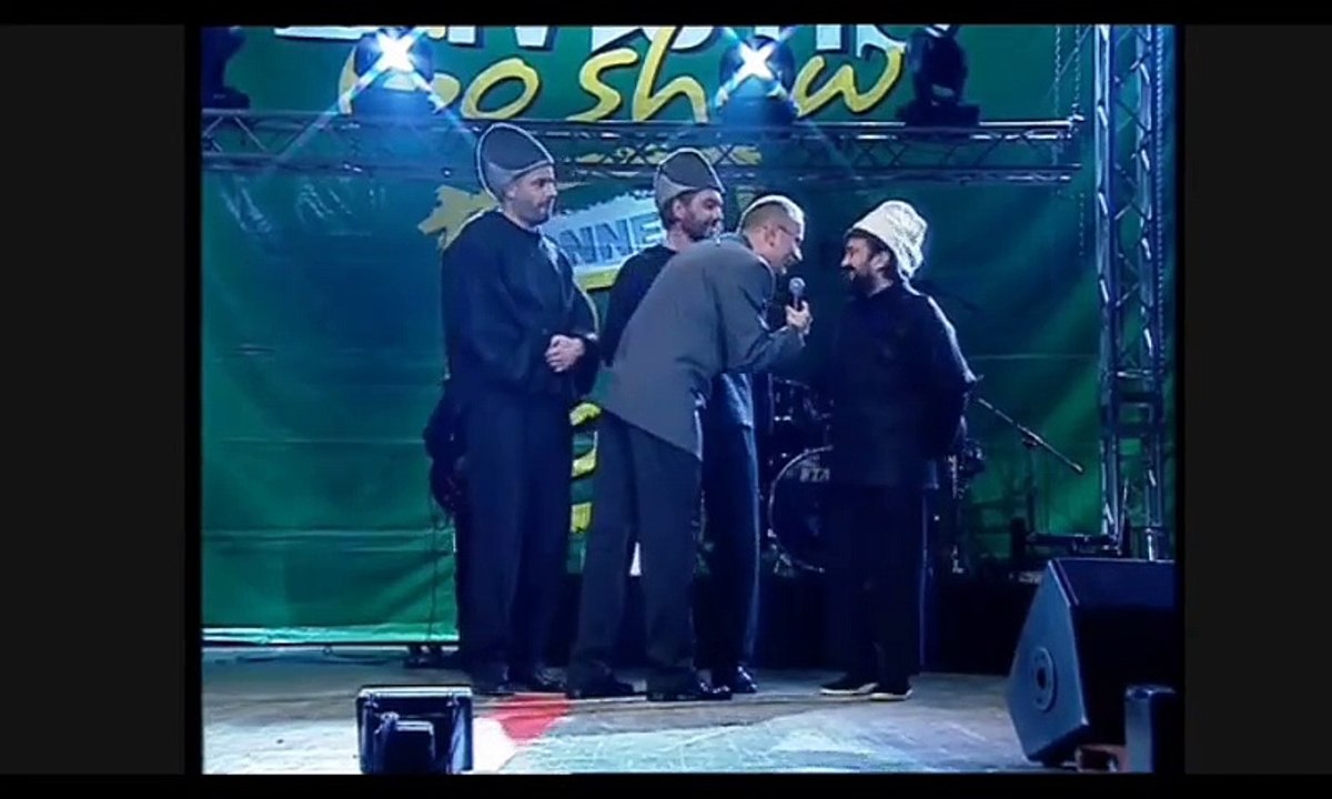 Grupul Divertis - Go Show (25 noiembrie 2000) - video Dailymotion