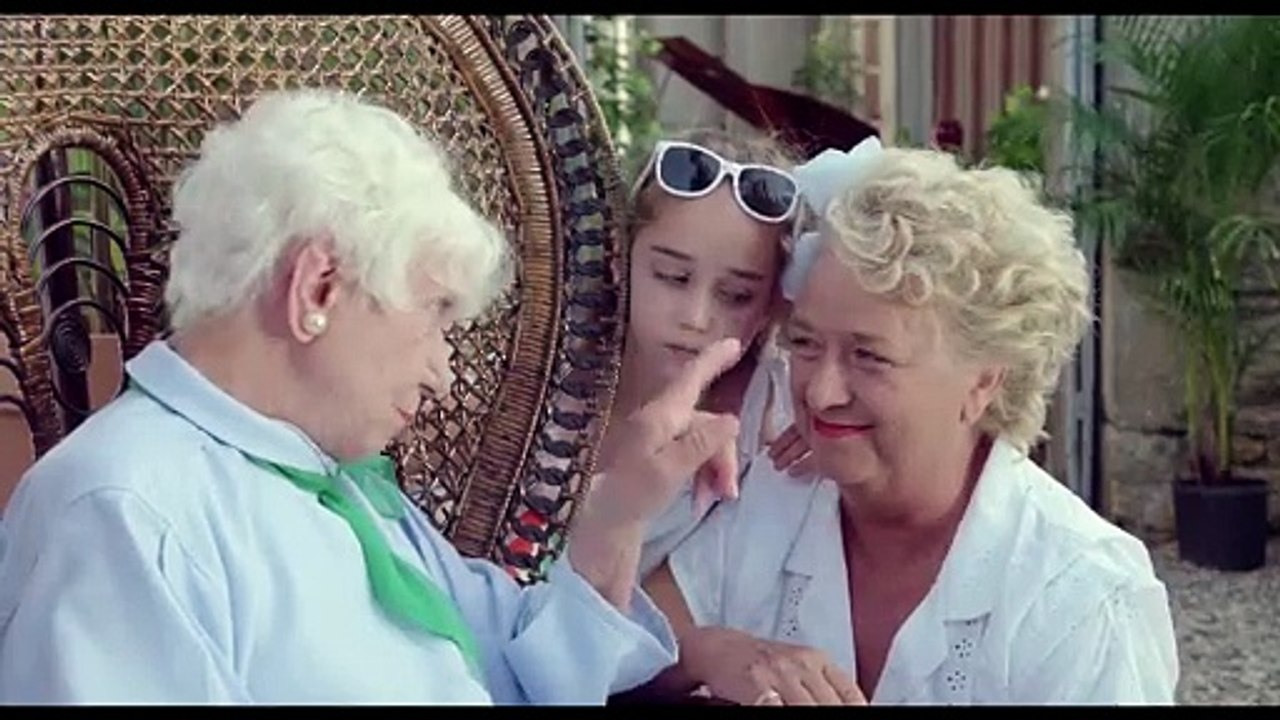 Snobs ! (version restaurée) (1962) - Bande annonce - Vidéo Dailymotion