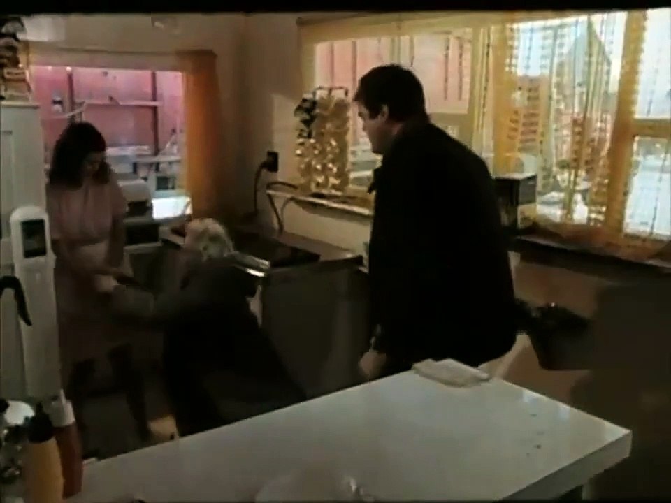 Rage (1977) - Bande annonce - Vidéo Dailymotion