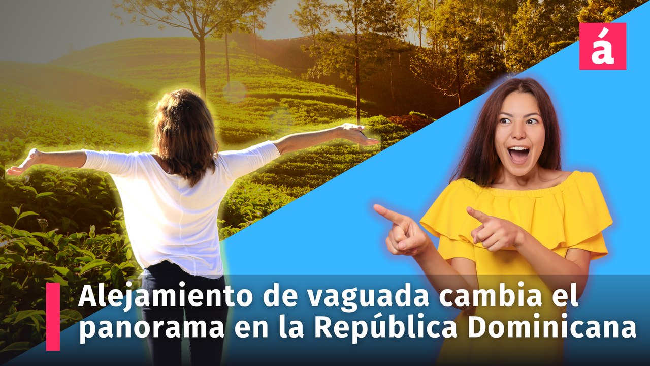 Informe del tiempo: alejamiento de vaguada cambia el panorama ...