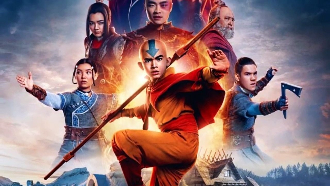 Najbolje serije koje stižu u 2024. godini - video Dailymotion