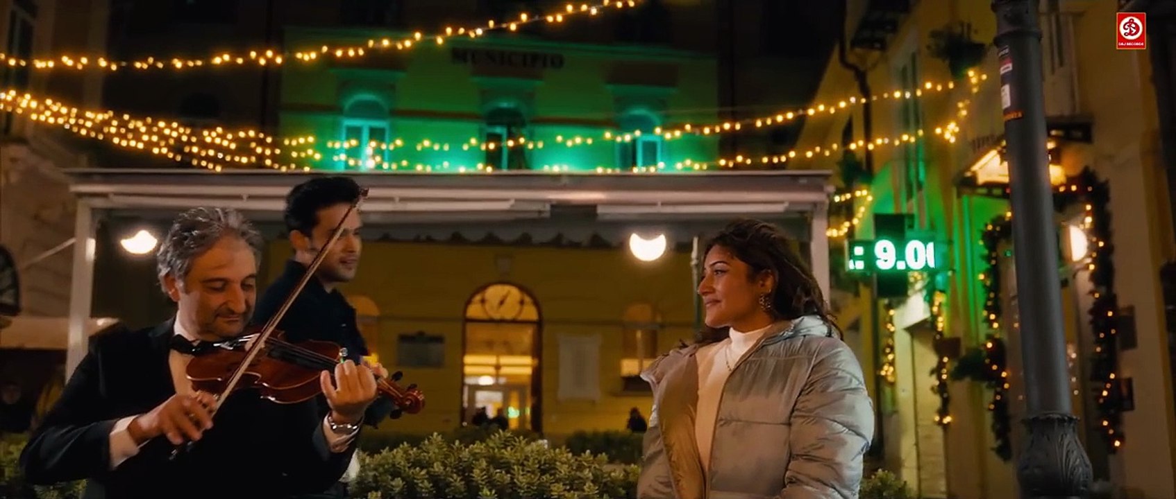 Tumhari Mohabbat Song _ Stebin Ben _ Chinmayi S _ Javed-Mohsin _ Rashmi ...