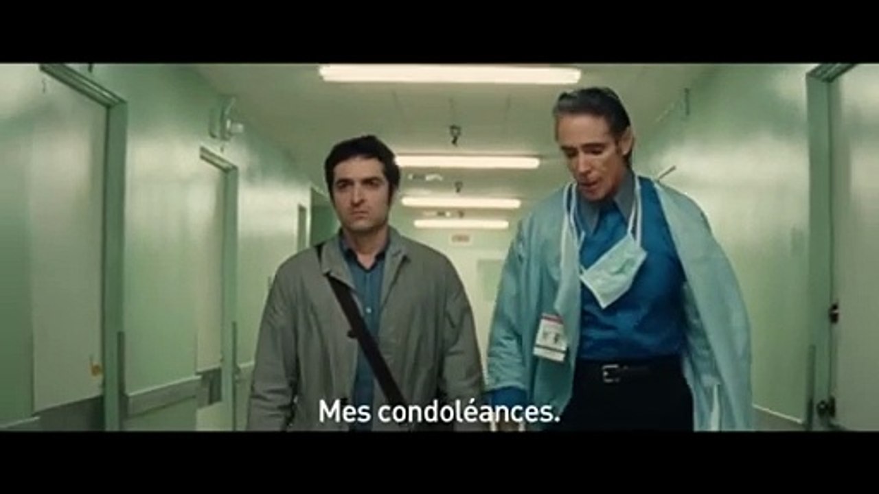 Americano (2011) - Bande annonce - Vidéo Dailymotion