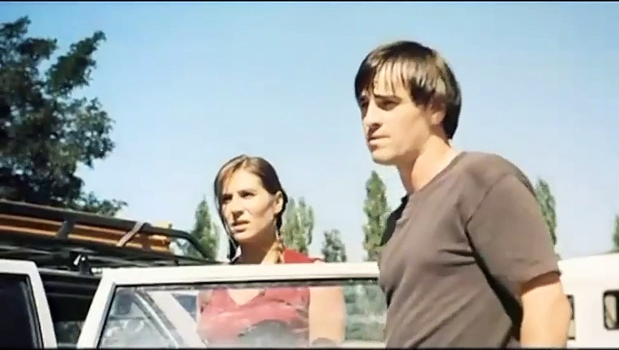 Harry, un ami qui vous veut du bien (2000) - Bande annonce - Vidéo ...