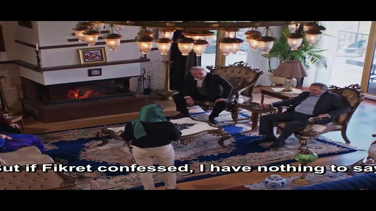 Hudutsuz Sevda Episode 22 English Subtitles - video Dailymotion