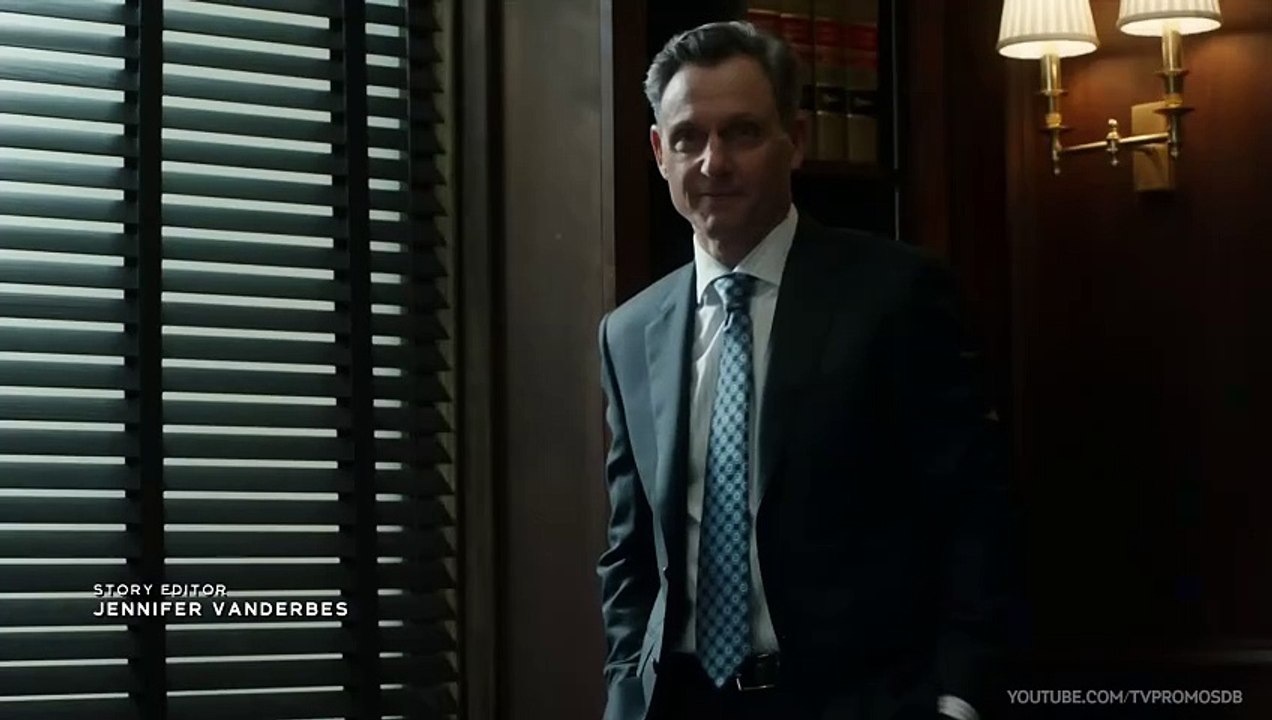 Law and Order S23E07 Balance of Power - video Dailymotion