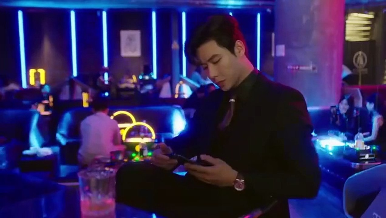 Dusk Love (2024) Ep 18 Eng Sub - Video Dailymotion